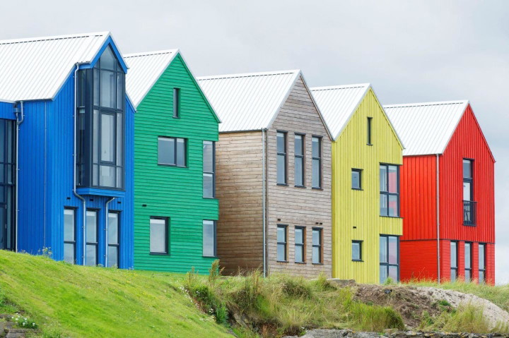Goldseeker- 2 Bed Luxury Apartment By Together Travel - John o' Groats