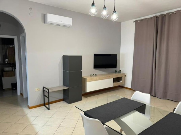 Praia Guest House 2 - Tortora Marina