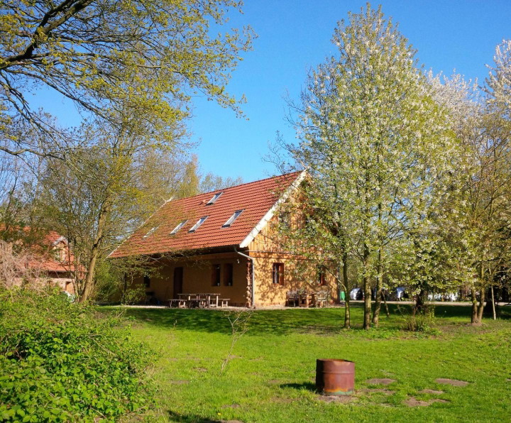 Ferienhof Idyll Am Kleinen Fließ - Niemcy