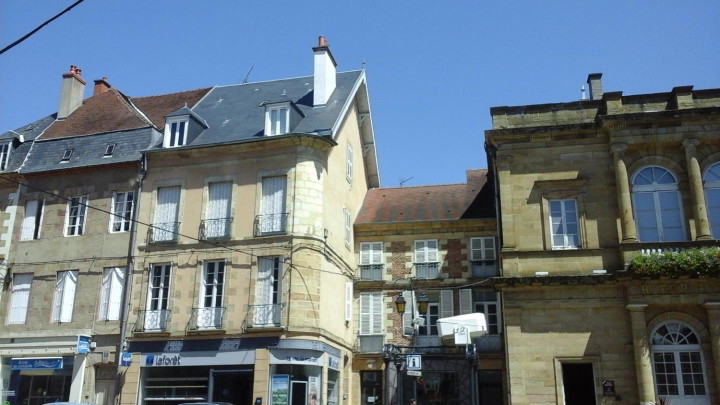 Un Air Moulinois - Moulins