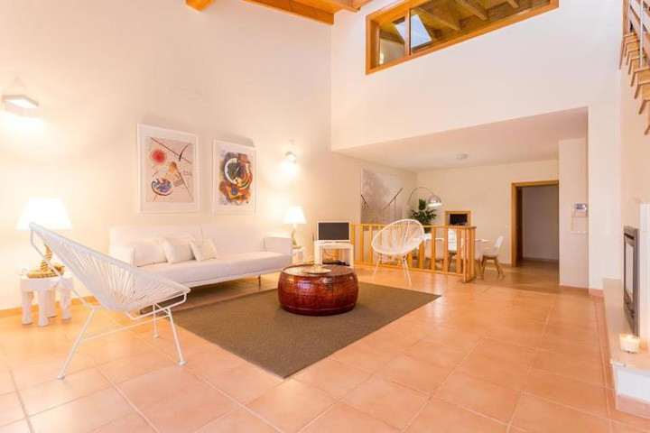 Villas T3 Com Jardim Vila Sagres - Sagres