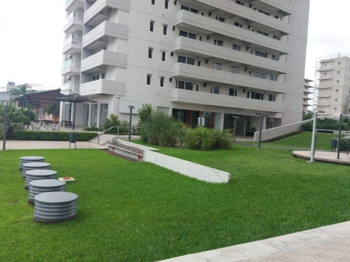 Departamento Con Seguridad 24hs, Gym Y Pileta! - Córdoba, Argentina