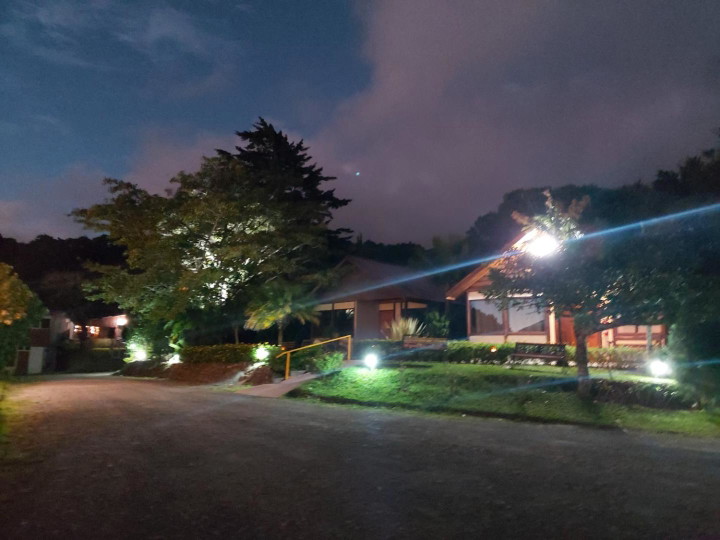 Bella Vista Lodge - Costa Rica