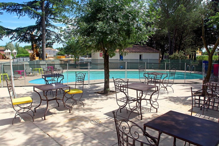 Logis Hotel Le Vieux Moulin - La Boissière