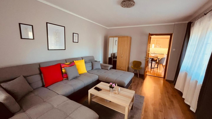 Strigonia Apartman - Esztergom