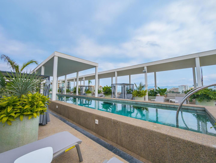 Hotel Mio Riviera Nayarit - Adults Only - Bucerías