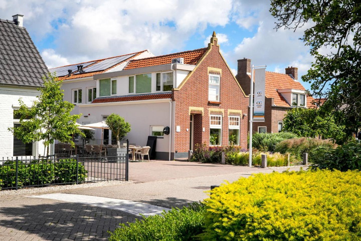 Guesthouse Ouddorp Connection - Ouddorp