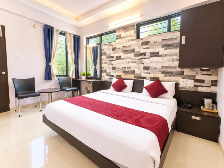 Hotel Majestic Kolhapur - Kolhapur