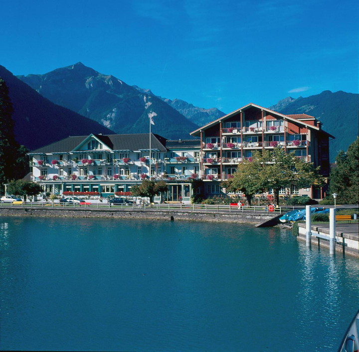 Seiler Au Lac - Wilderswil