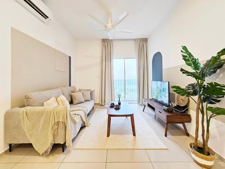 10 Paxs Good Stay Klang Bayuemas - Port Klang