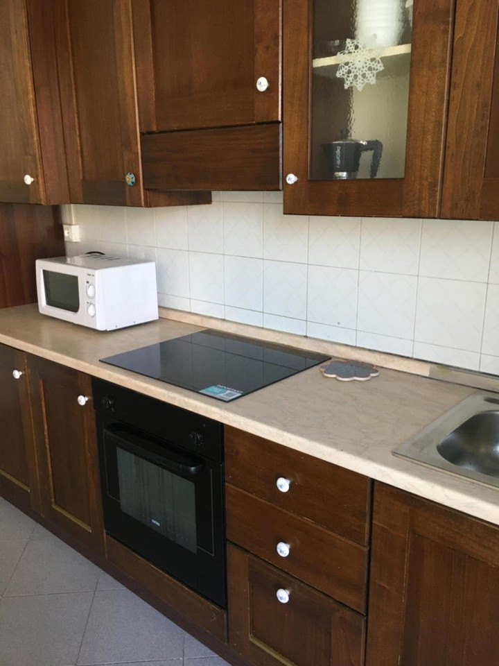 Appartamento Miramare, 2 Camere, Cucina, Bagno, - Ventimiglia