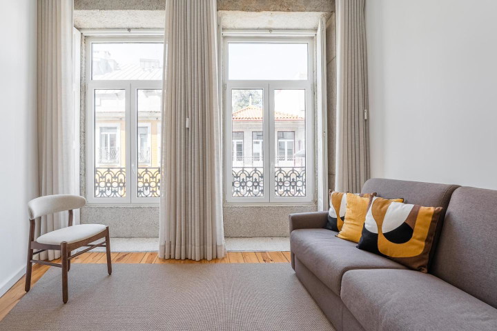 Panorama Apartments Santa Catharina Porto - Vila Nova de Gaia