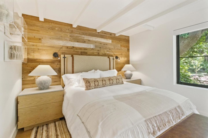 The Joy Sedona - Bed & Breakfast And Luxury Creekside Cabins - Arizona
