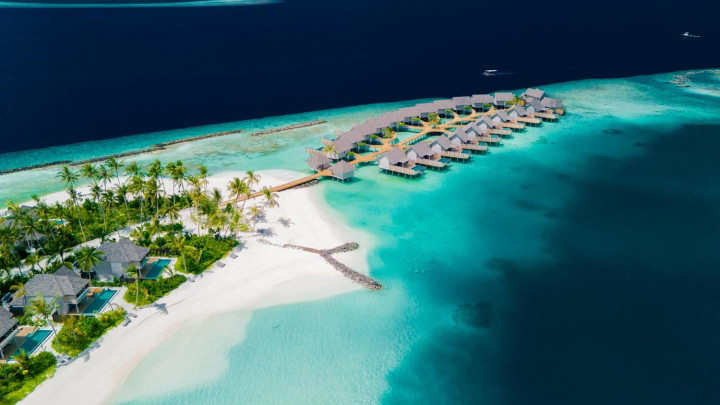 Ananea Madivaru Maldives - Maldives