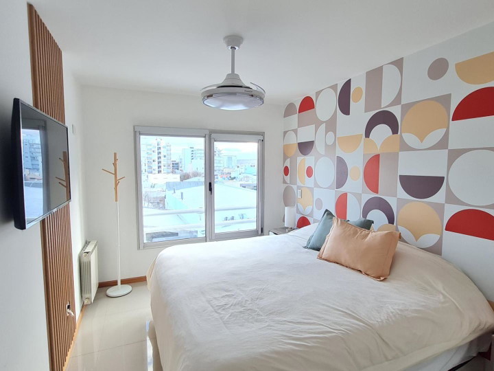 Ac Suites Xl - Puerto Madryn