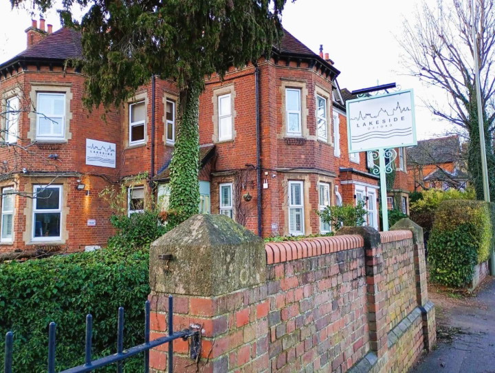 Lakeside Oxford Hotel - Oxford