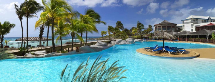 Studio Coeur Passion Vue Mer Charme Et Standing - Anse des Rochers