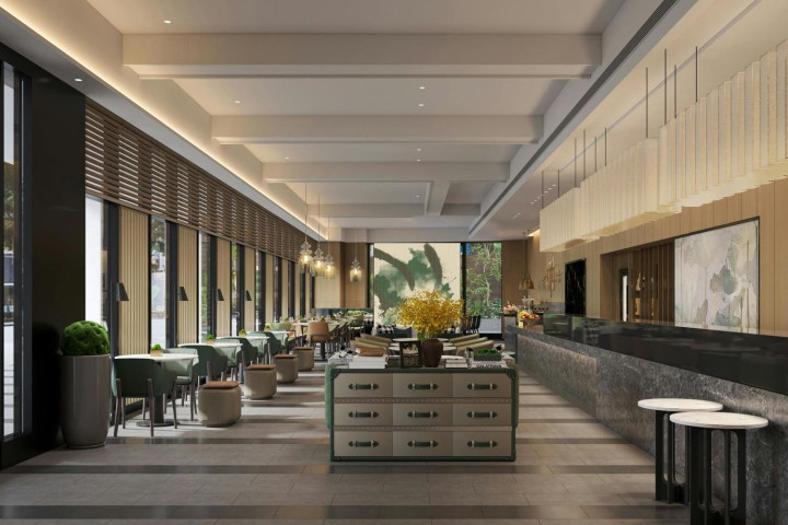 Yong Le Lukang, A Tribute Portfolio Hotel - Changhua