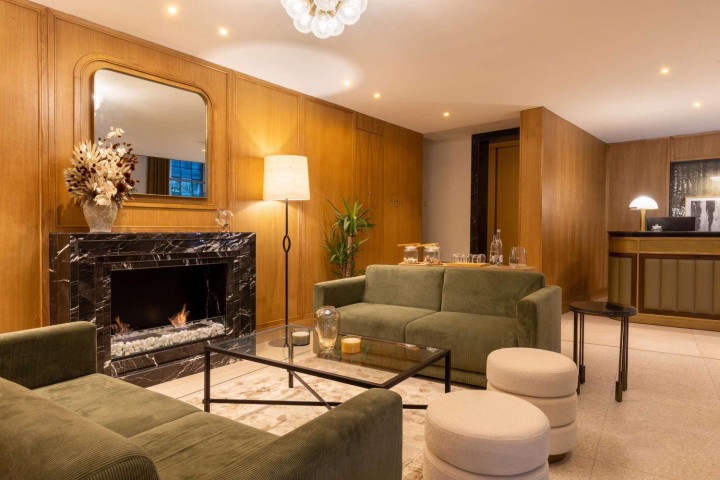 Best Western Plus Casablanca City Center - Morocco