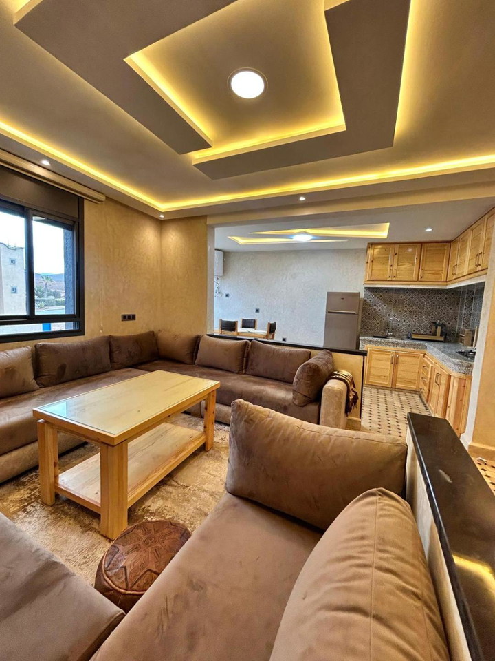 Tirazir House 3 - Morocco