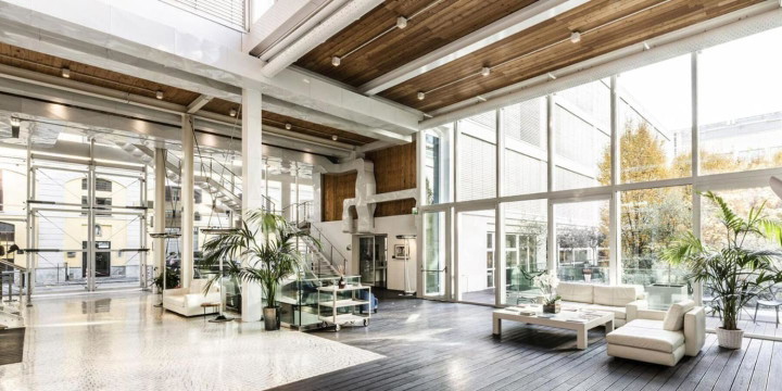 Magna Pars L'hotel à Parfum, Small Luxury Hotels Of The World - Milano