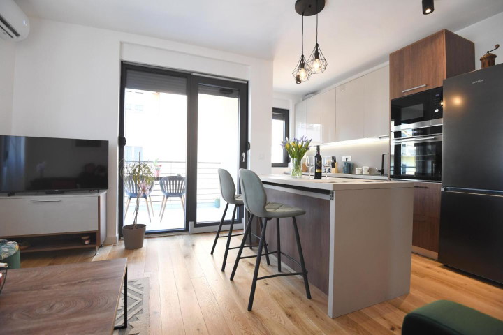 Apartment Maritimo - Zadar