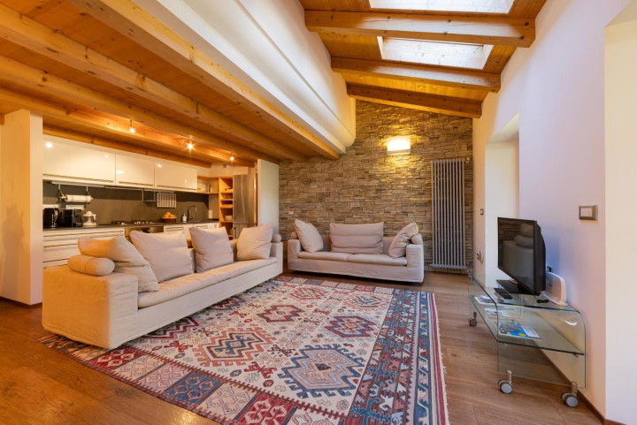 Loft Antelao - Nuovo, Spazioso E Luminoso! - Cortina d'Ampezzo