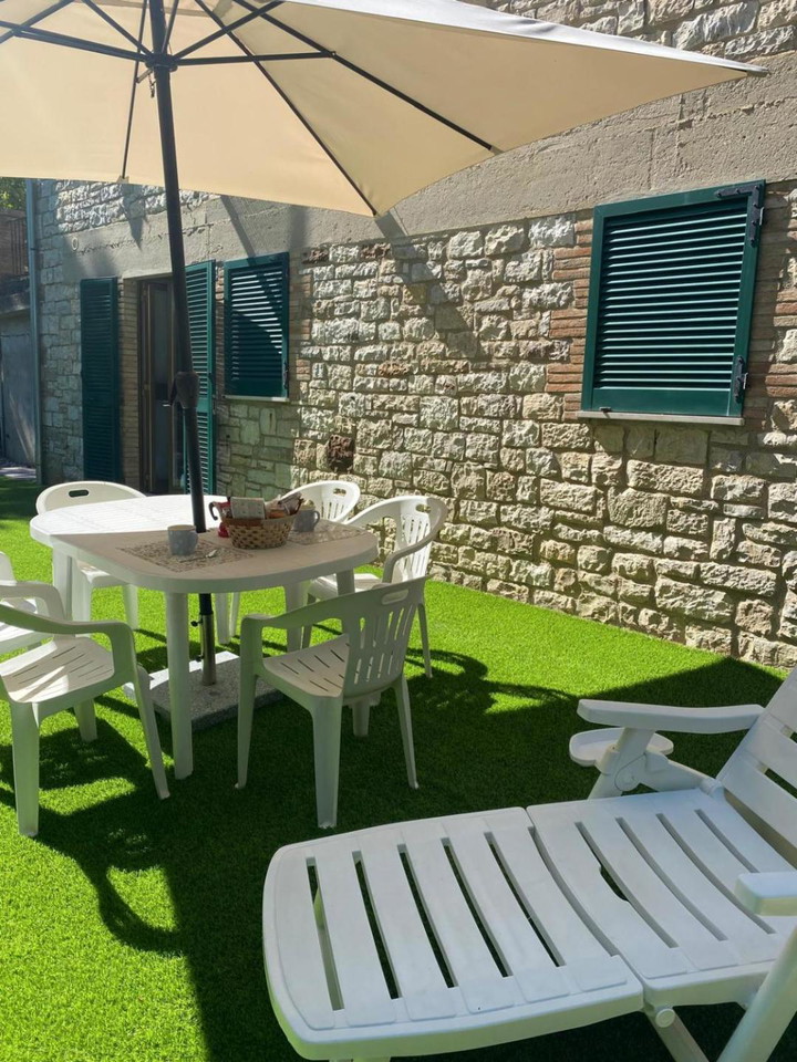 Casa Erica Todi - Umbria