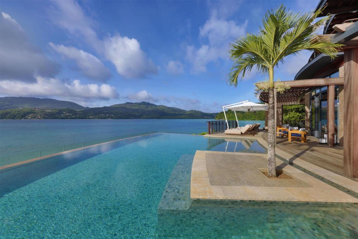 Mango House Seychelles, Lxr Hotels & Resorts - Seychelles