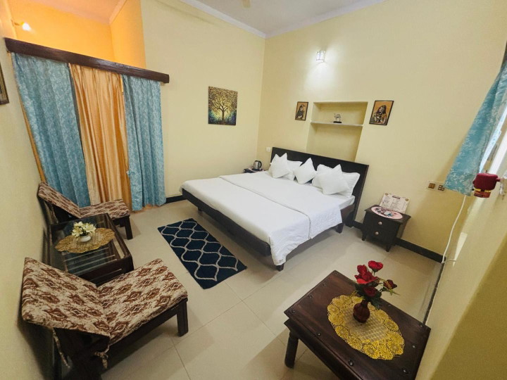 Liliyan Palace Guest House - ラージャスターン