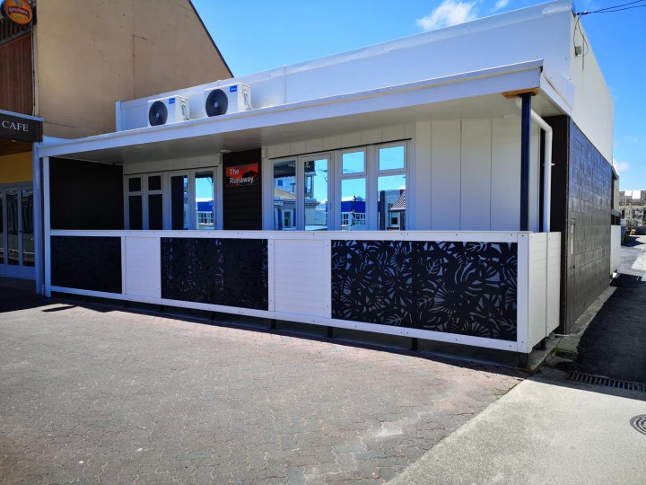 The Runaway - Dargaville