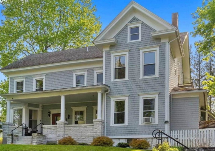 Berkshire House Stay - Monterey, MA