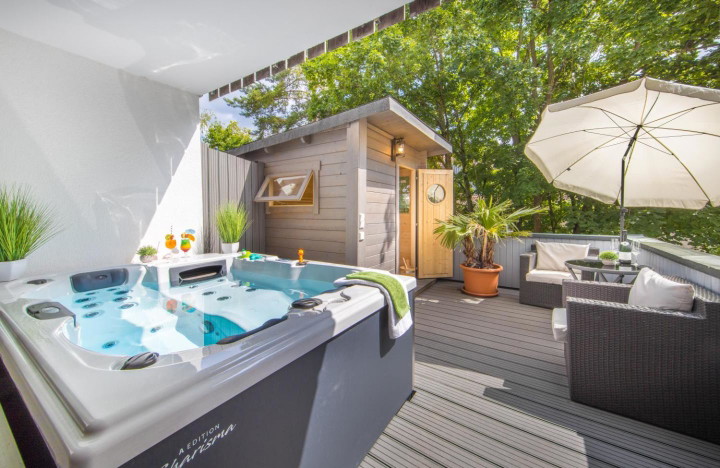 Hotel Am Kurpark Späth - Bad Windsheim