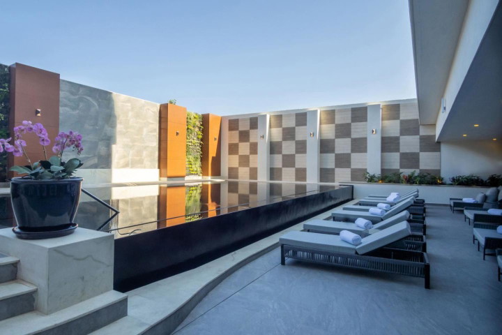 Sheraton Guadalajara Expo - Tlaquepaque