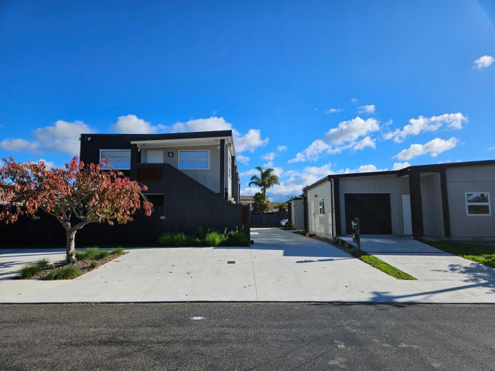 Redwood Apartments - Rotorua