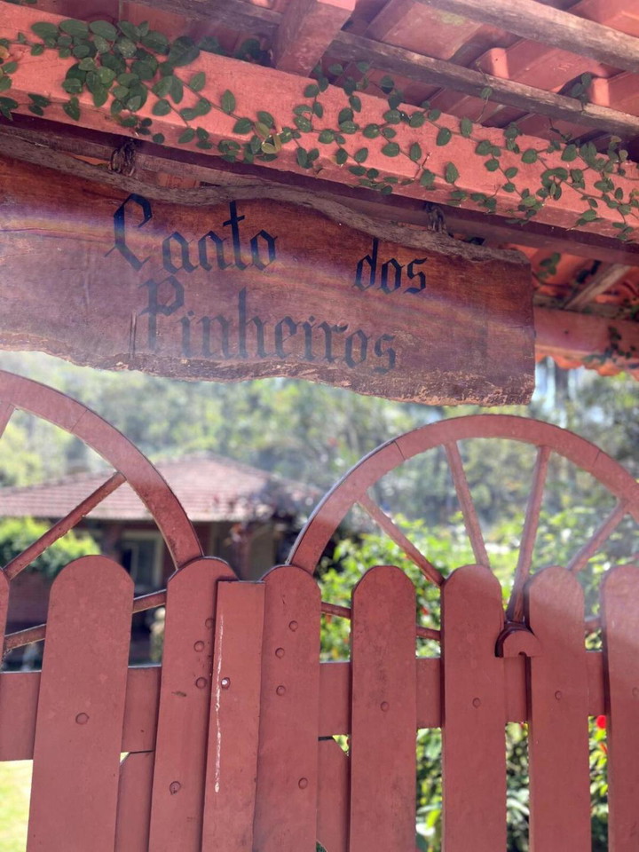 Chácara Canto Dos Pinheiros - Cotia