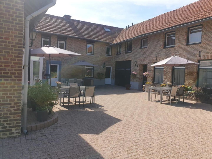 Lodewijkhoeve - Maastricht