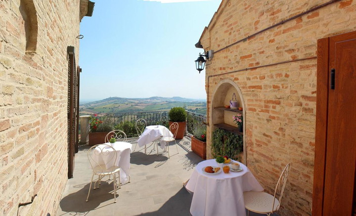Dedicato A Te - Macerata