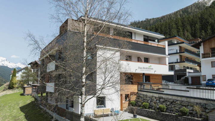 Birkheim - Ischgl