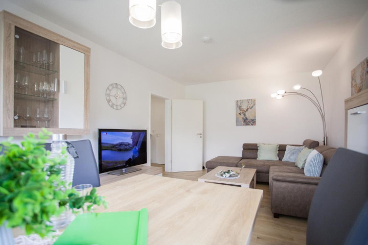 Welcome In - Ferienwohnung 59-w In Winterberg Mit Balkon Und Schwimmbad - Winterberg
