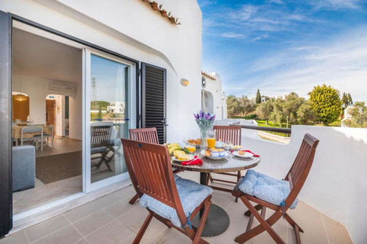 Clube Albufeira Garden Village - Algarve