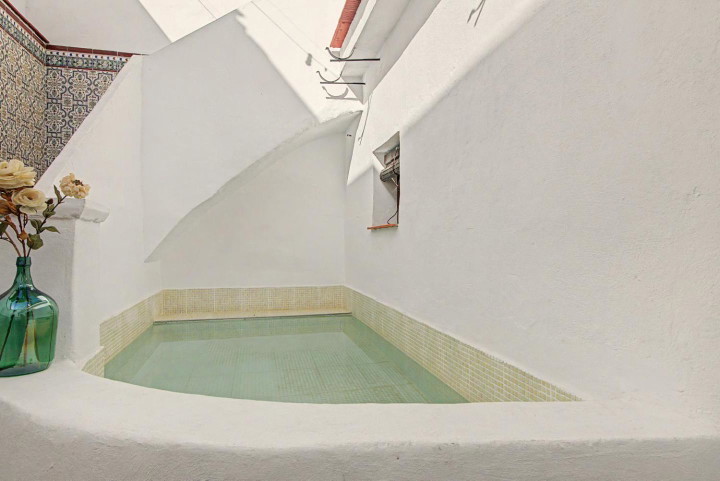 La Casa Del Castillo - Niebla