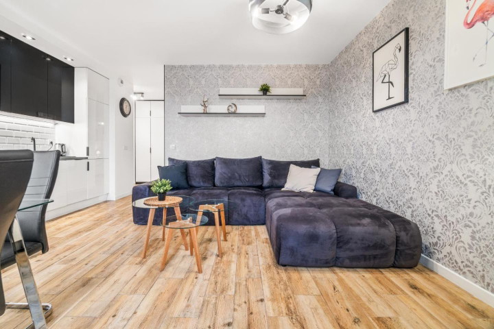 Apartament Jagiełły - Wrocław