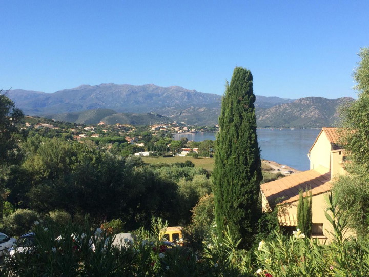 Agriates - Saint-Florent