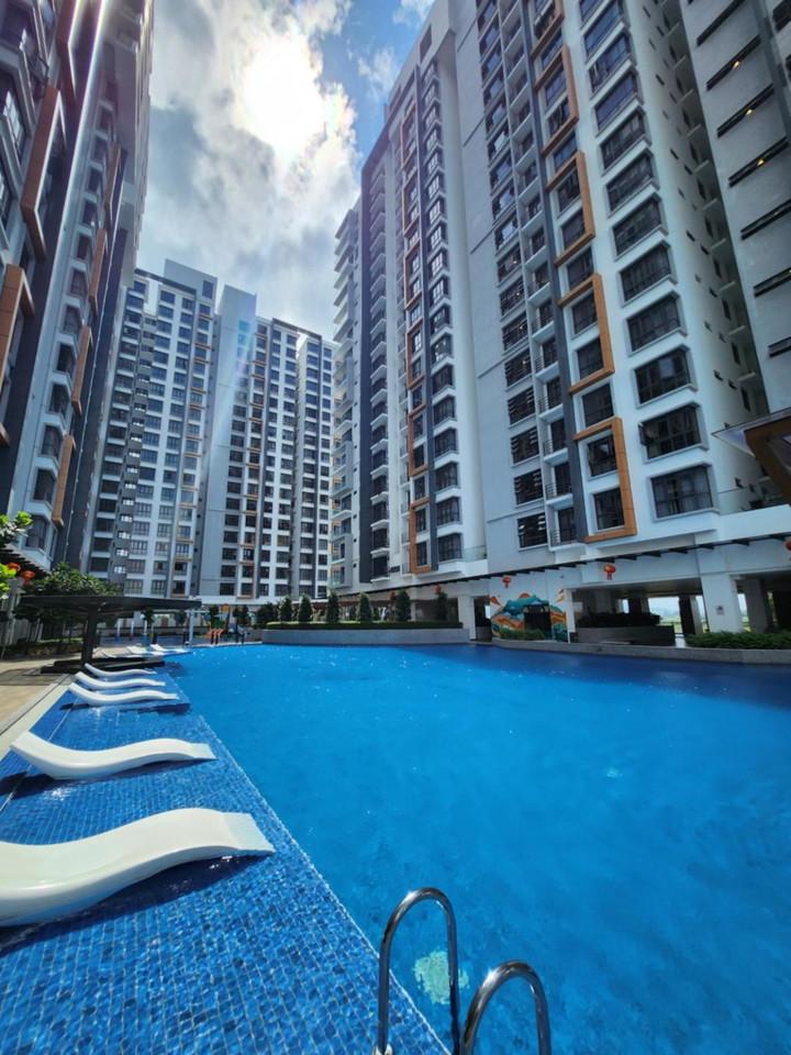 K Avenue Kota Kinabalu - Kota Kinabalu