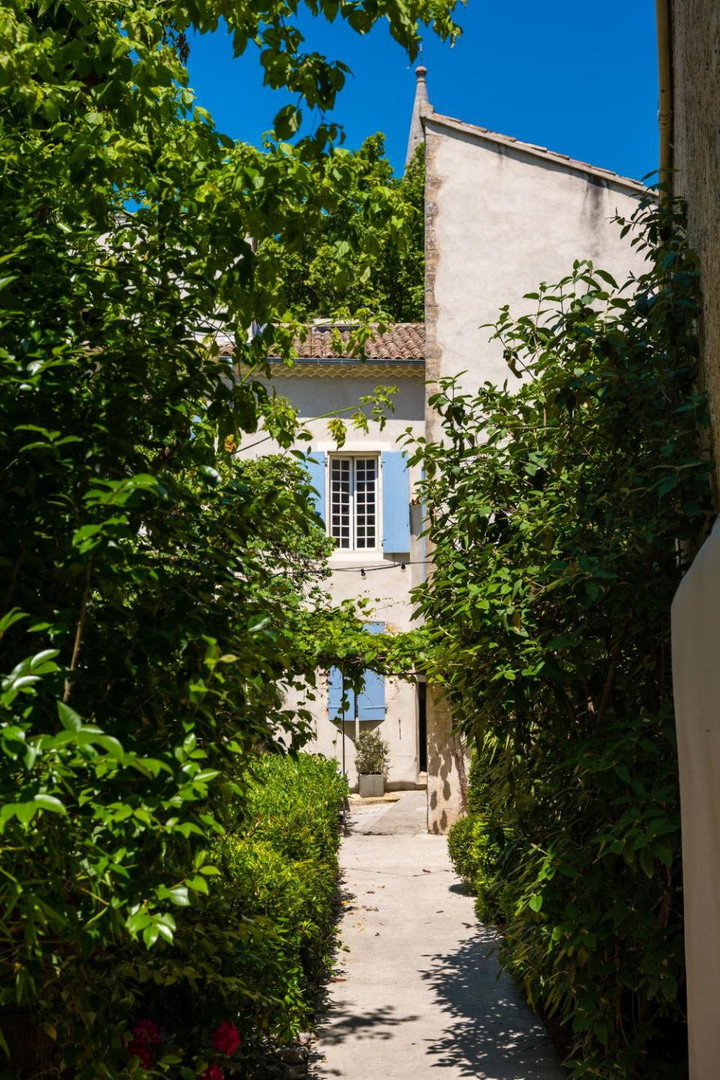 Hôtel La Margelle - Pernes-les-Fontaines