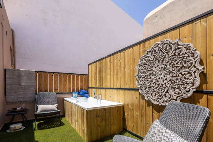 Gateway Suites - Kreta