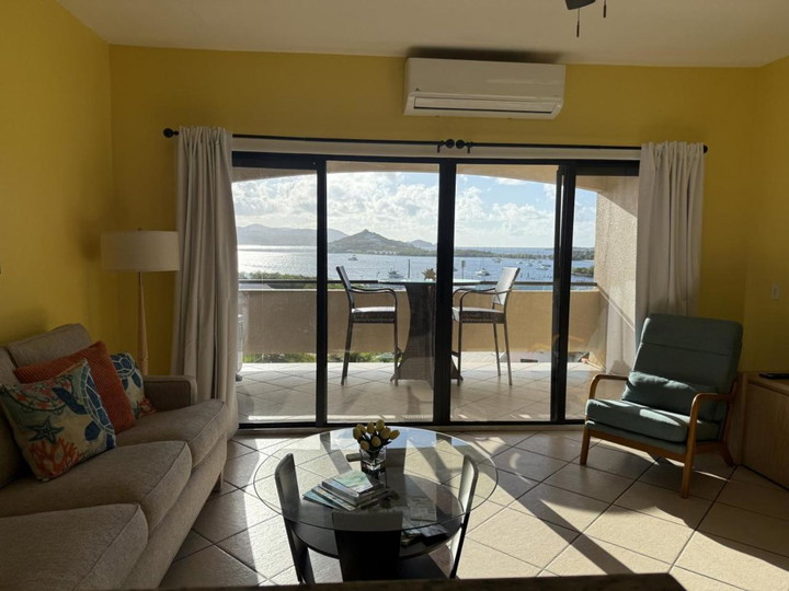 Charming 1br Villa Steps From Red Hook Hotspots - U.S. Virgin Islands