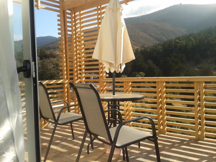 Condominio Los Miradores - Papudo