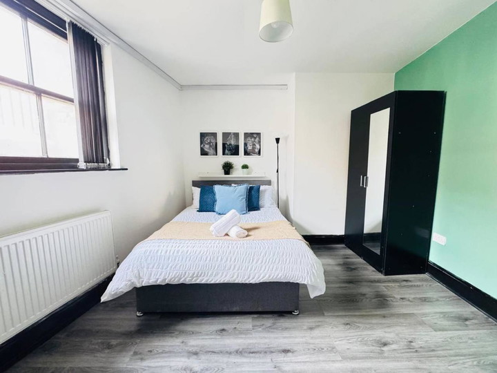 Pembroke Place Private Room 9 - Birkenhead